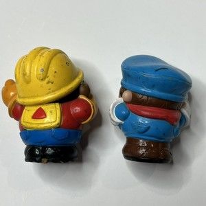 Little Tikes | Toys | Little Tikes People Set Of 2 Kids Toys ...